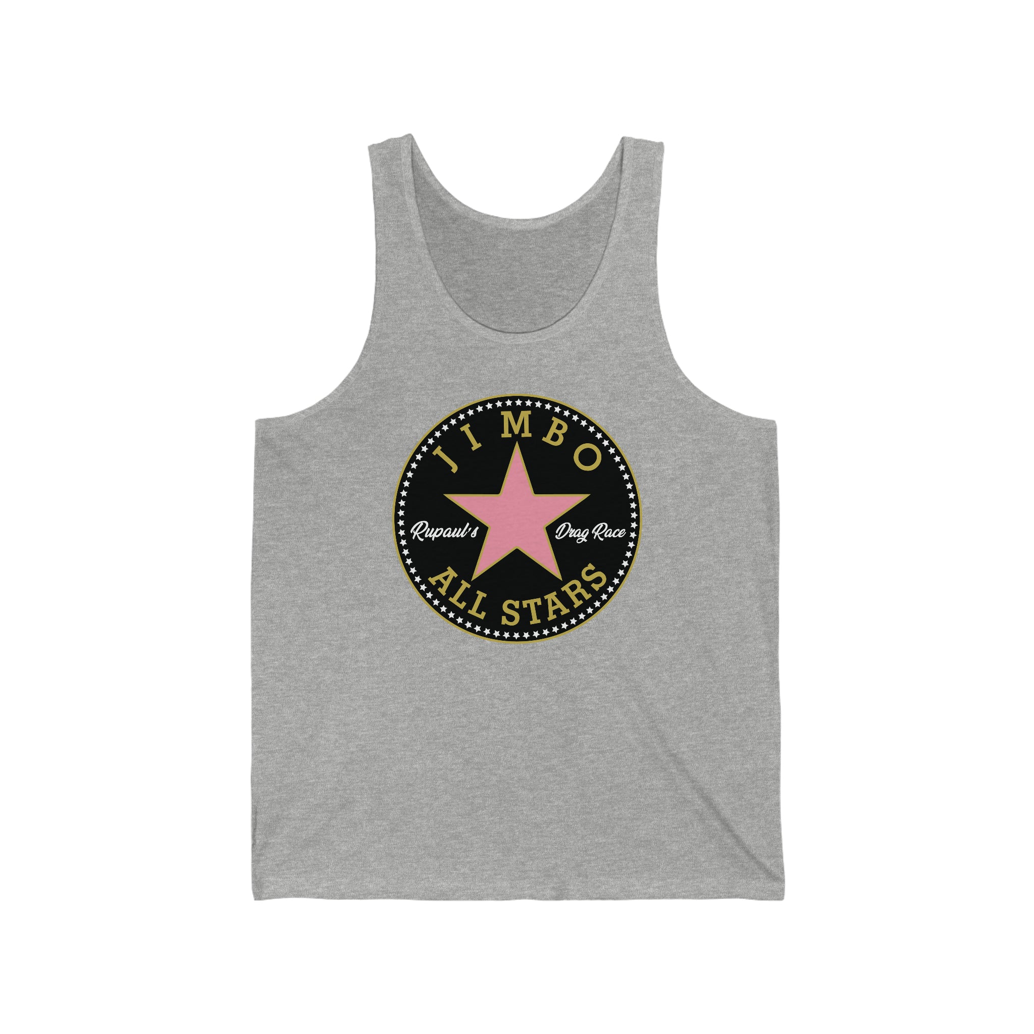 JIMBO ALL STARS TANK – House of Jimbo